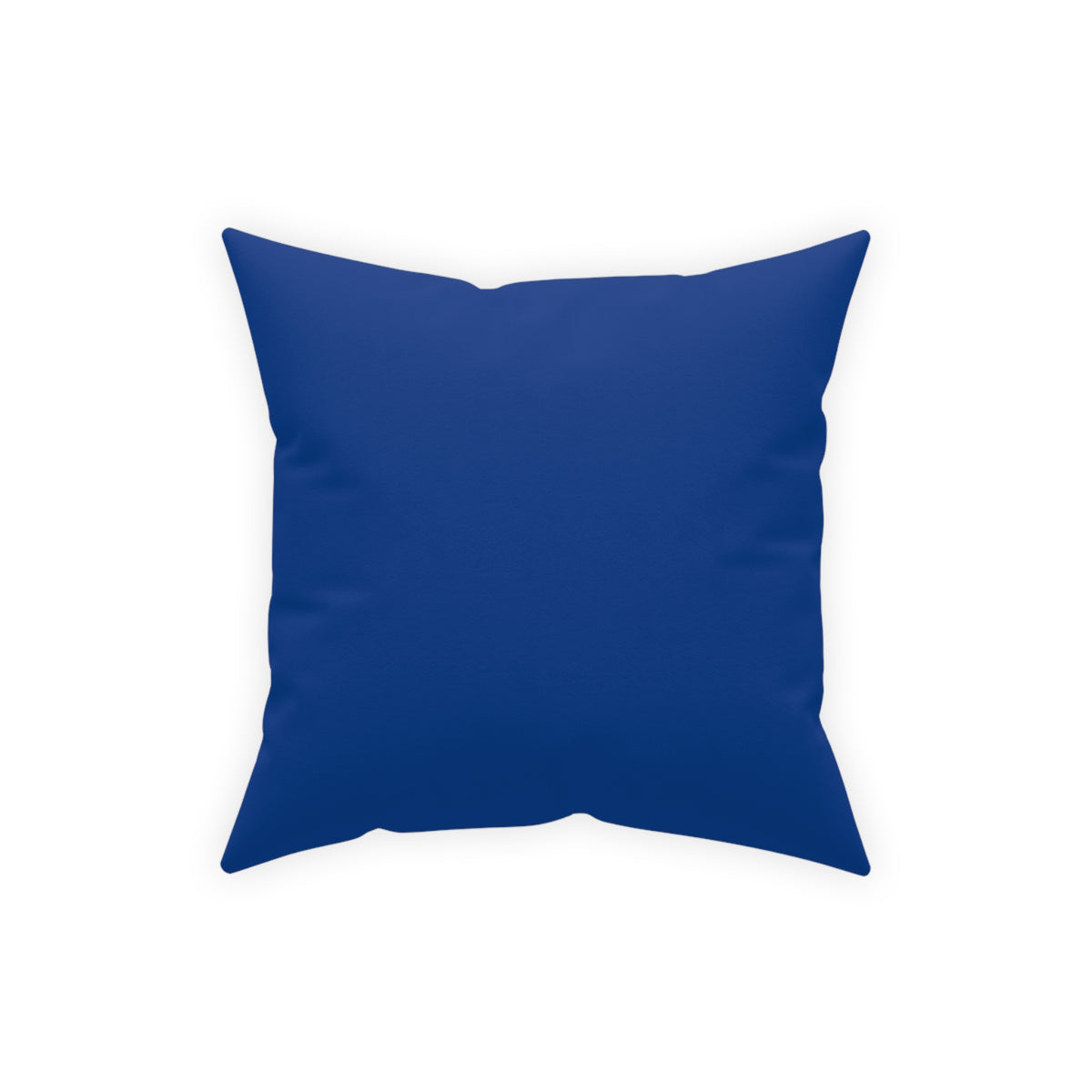 The Starry Night Van Gogh Broadcloth Pillow 16"x16" – Spruced Roost