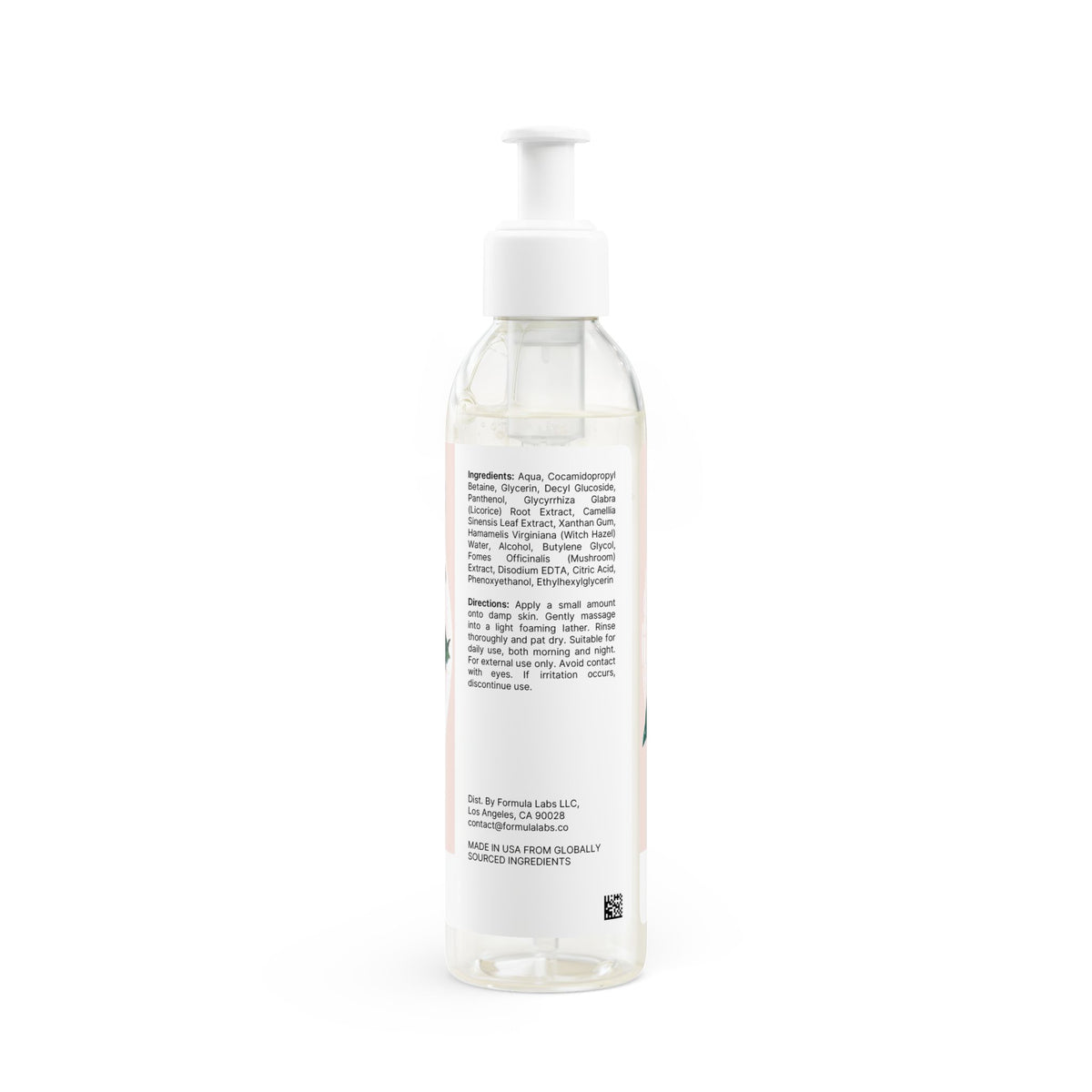 Exfoli-Bar - Gentle Face and Body Cleanser6oz – Spruced Roost