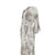 All-Over Print Women's Satin Kimono Robe – Spruced Roost
