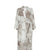 All-Over Print Women's Satin Kimono Robe – Spruced Roost