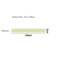 Luminous band Wall Decal - 2 Sizes | Spruced Roost