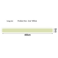 Luminous band Wall Decal - 2 Sizes | Spruced Roost